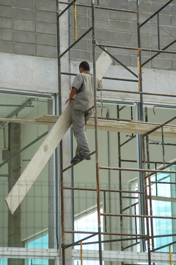 OSHA’s Top 10 Safety Violations For 2018 | BWC Safety Australia