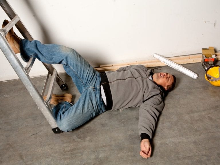 Fatal Risks in Construction | Causes of Fatalities | BWC Safety