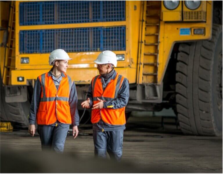 Creating an Effective Safety Assurance Strategy | BWC Safety