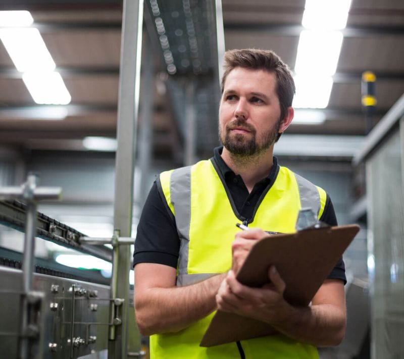 Safety Consultant | WHS Consultant | BWC Safety