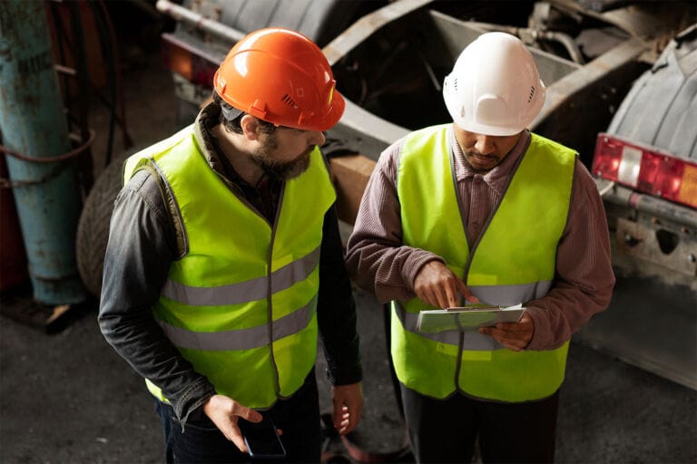 Benefits of Health and Safety in the Workplace — BWC Safety - WHS ...