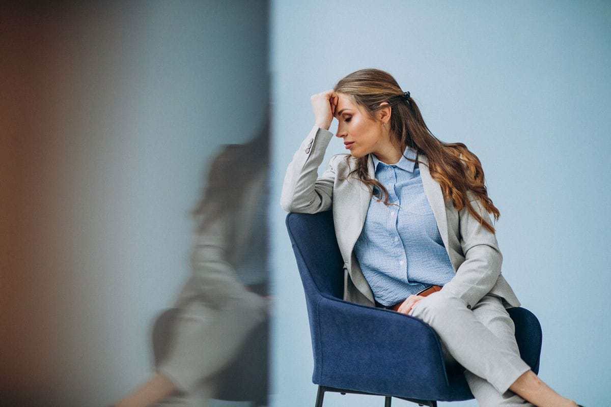 Identifying Psychosocial Risks in the Workplace – Trust and ...