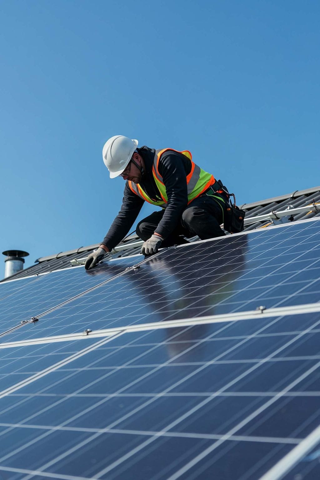 Safety & Compliance in the Utilities & Renewables Sector