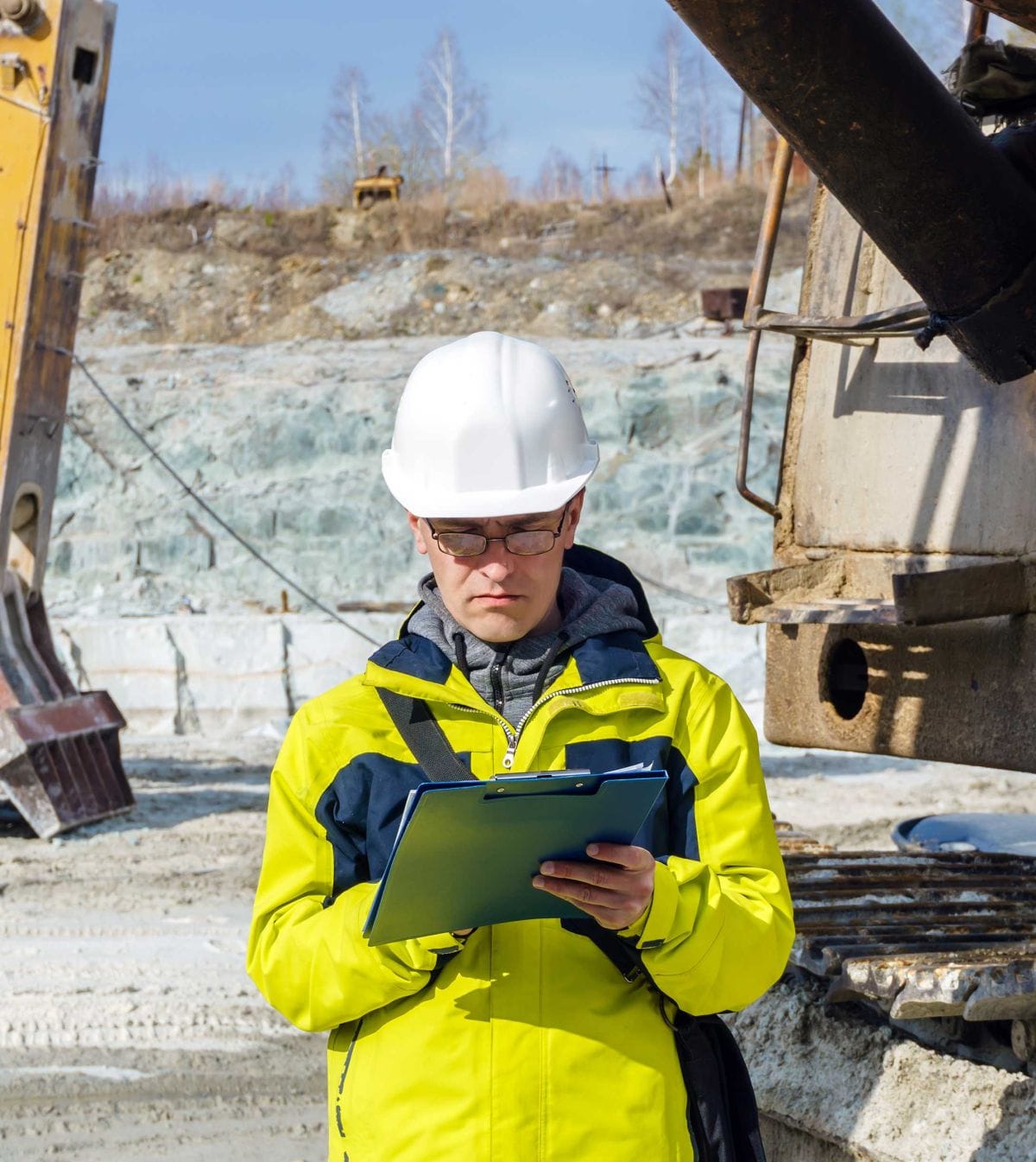Safety & Compliance in the Mining Sector