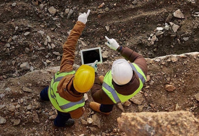 Safety & Compliance in the Mining Sector